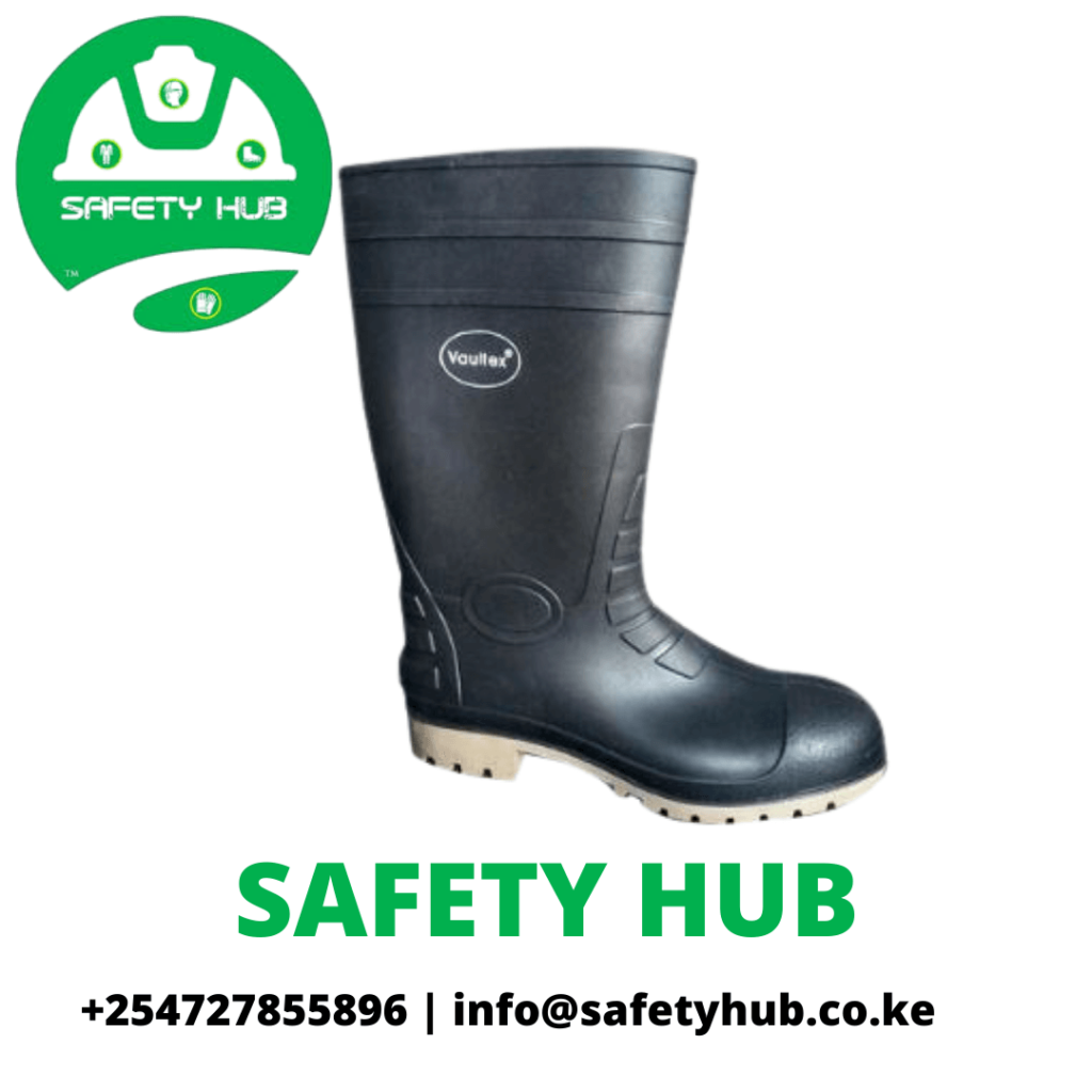 Vaultex Safety Boots