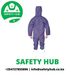 Cold room uniforms - PPEs and Work Wear Supplier