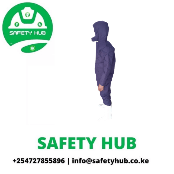 Cold room uniforms - Trusted PPEs Provider | 0111056220