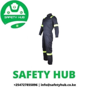 Reflective Safety Overalls - Nairobi | Safety | Health |Safety Equipment's