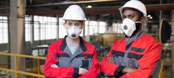 Essential Personal Protective Equipment for Construction Industry ...