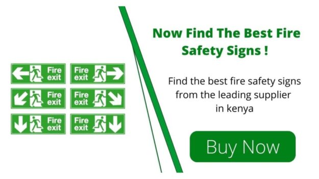 FIRE SAFETY SIGNS CATEGORIES AND THEIR MEANING - PPEs and Work Wear ...