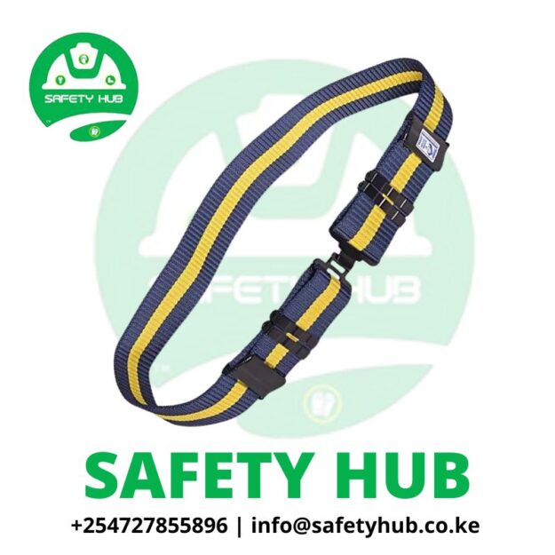 Quality Security Guard Belts - PPEs and Work Wear Supplier
