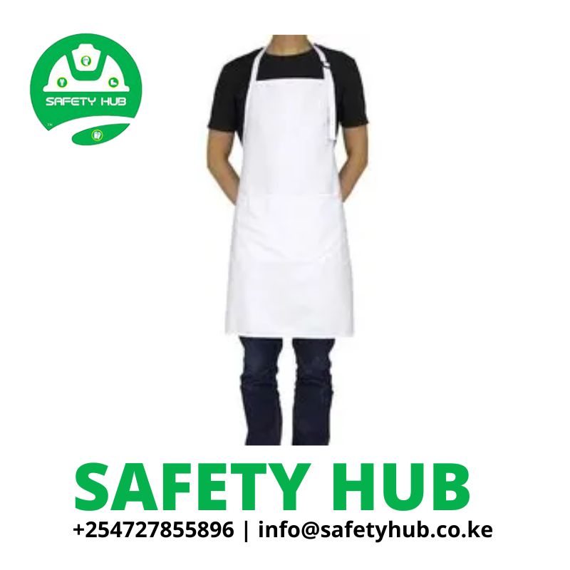 Chef Aprons - Safety Hub Enterprises | PPE Supplier in Kenya | Trusted ...