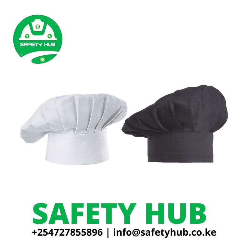 Chef Hats - Trusted PPEs Provider | 0111056220