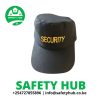 Navy Blue Security Guard Cap - Safety Hub Enterprises | PPE Supplier in ...