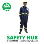 Reflective Broken Overalls - PPEs and Work Wear Supplier