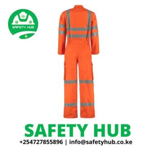Fire Retardant Overalls
