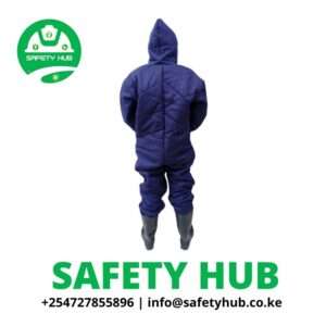 Quality Eskimo Overalls - PPEs and Work Wear Supplier