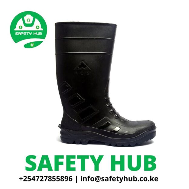 Gumboots Prices In Kenya - PPEs and Work Wear Supplier