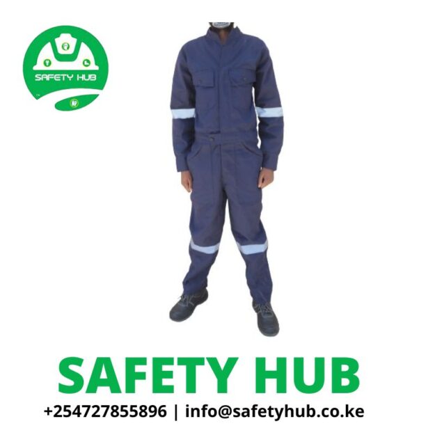 Waterproof Overalls - PPEs and Work Wear Supplier