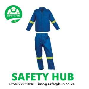 Royal Blue Conti Suit for sale - PPEs and Work Wear Supplier