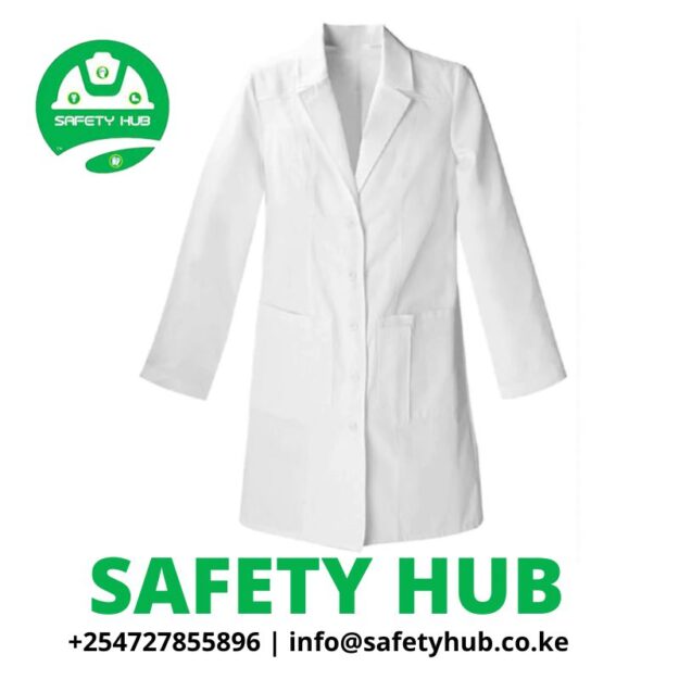 Nurse Uniform - Safety Boots | Dust Coat | Overalls | PPES