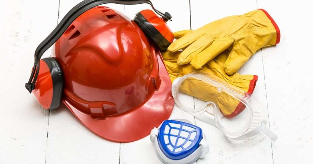 PERSONAL PROTECTIVE EQUIPMENT USES AND APPLICATION - Trusted PPEs ...