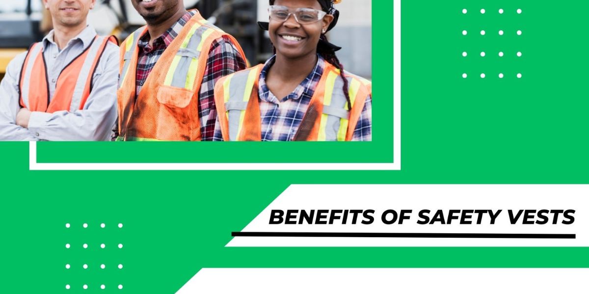 Benefits of wearing reflector vests - Nairobi Safety Hub Enterprises ...