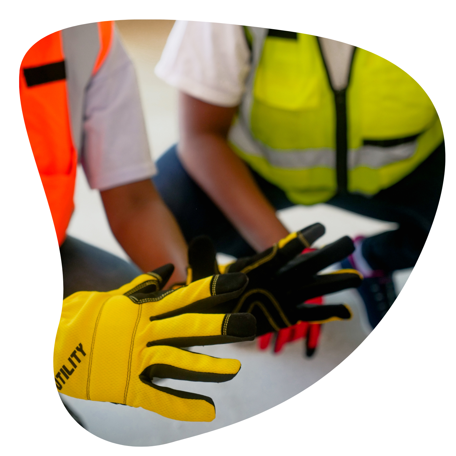 About Safety Hub Ltd - Safety Hub Enterprises | Trusted PPEs Provider ...