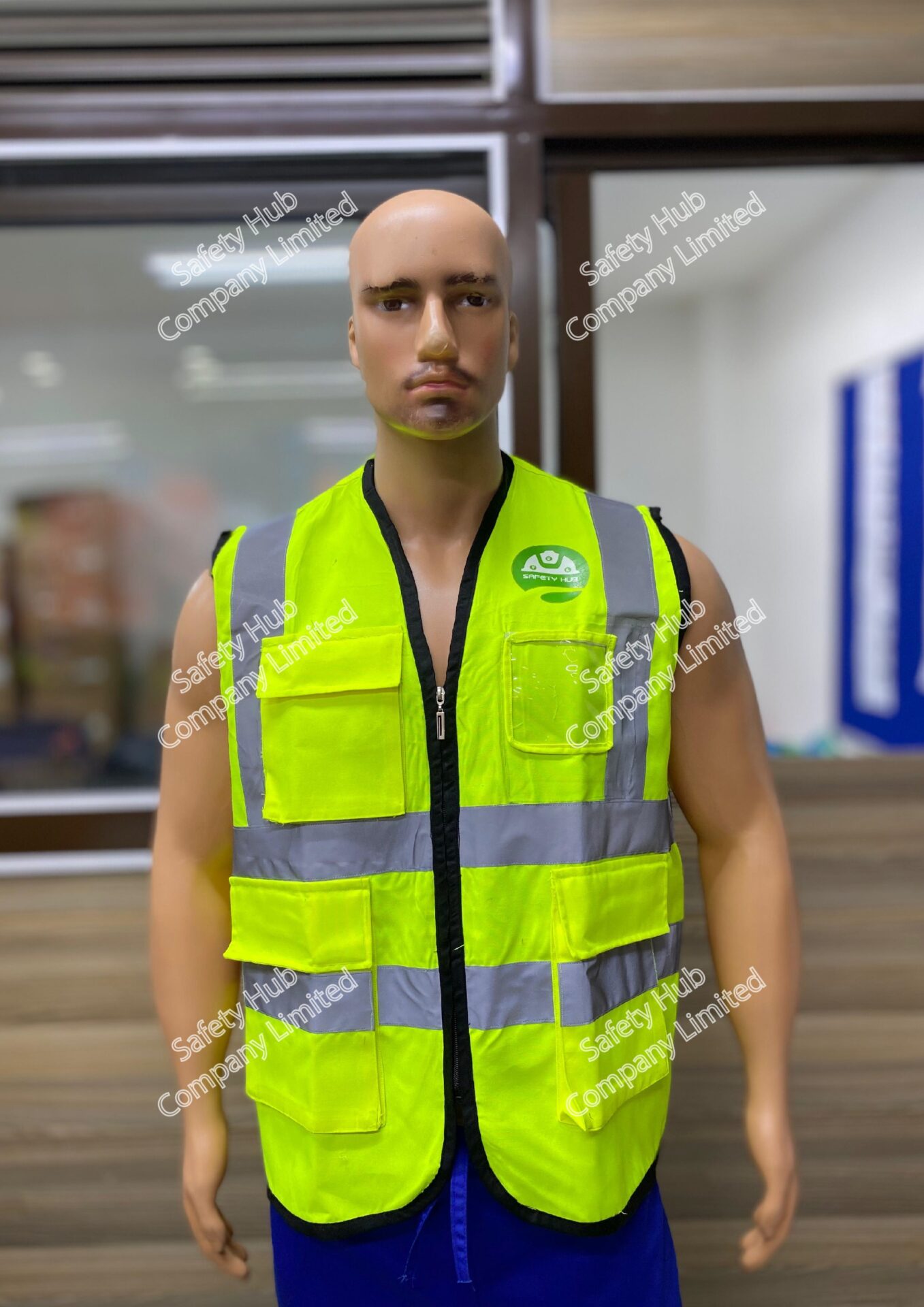 Reflective Vest | protective clothing - Trusted PPEs Provider | 0111056220