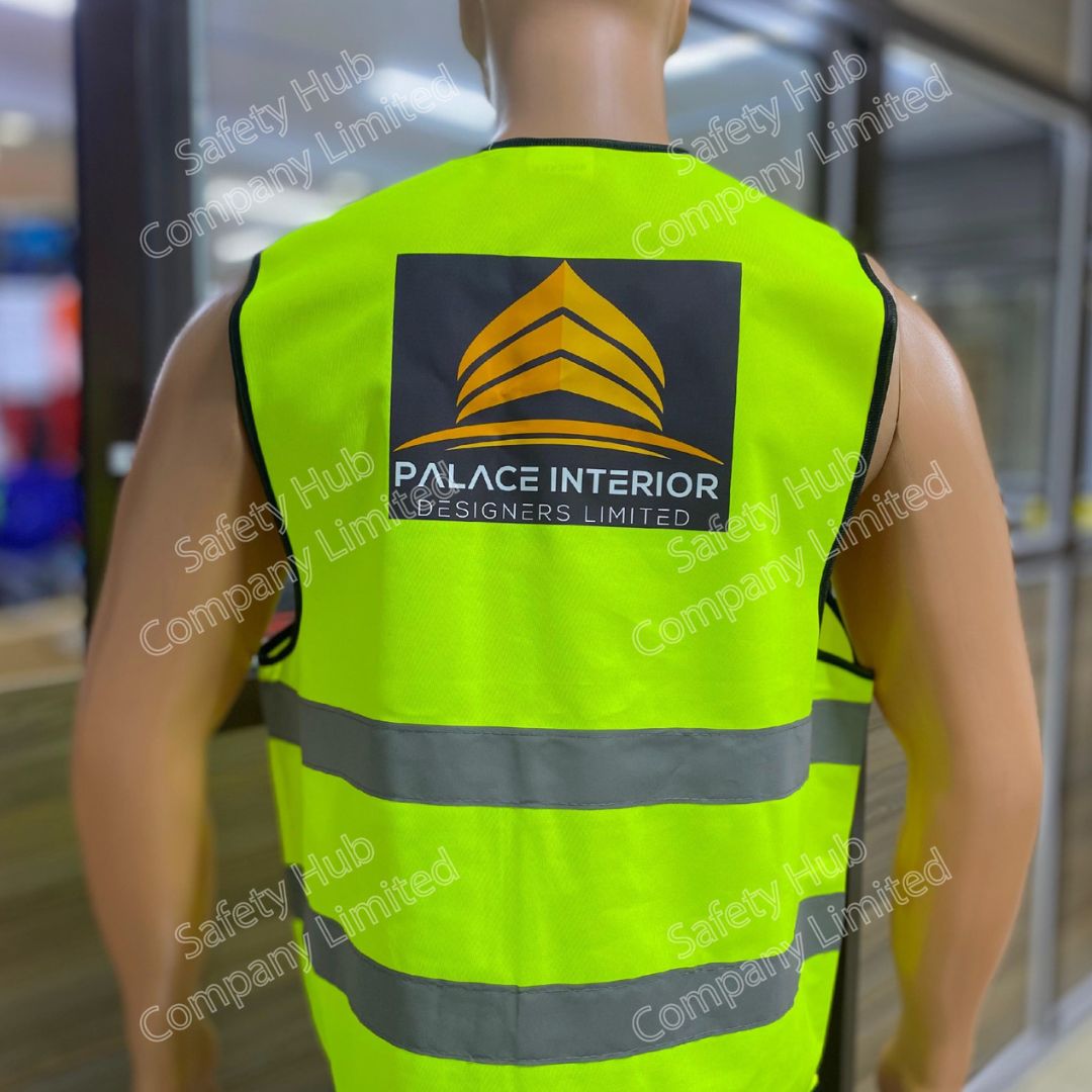 reflector branding - Safety Hub Enterprises | PPE Supplier in Kenya ...
