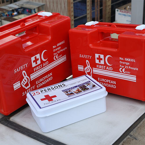 Safety Equipment Supplier | Safety Boots Supplier | Safety Wear